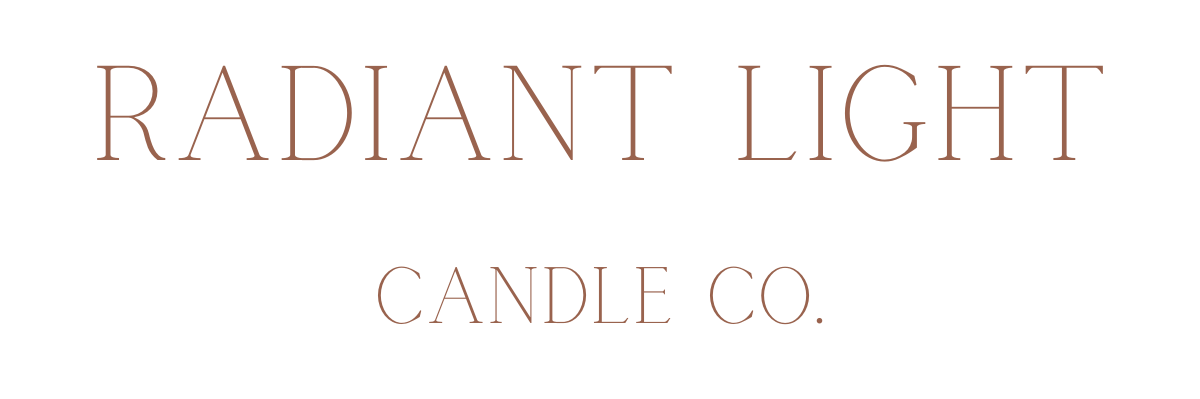 Radiant Light Candle Co.